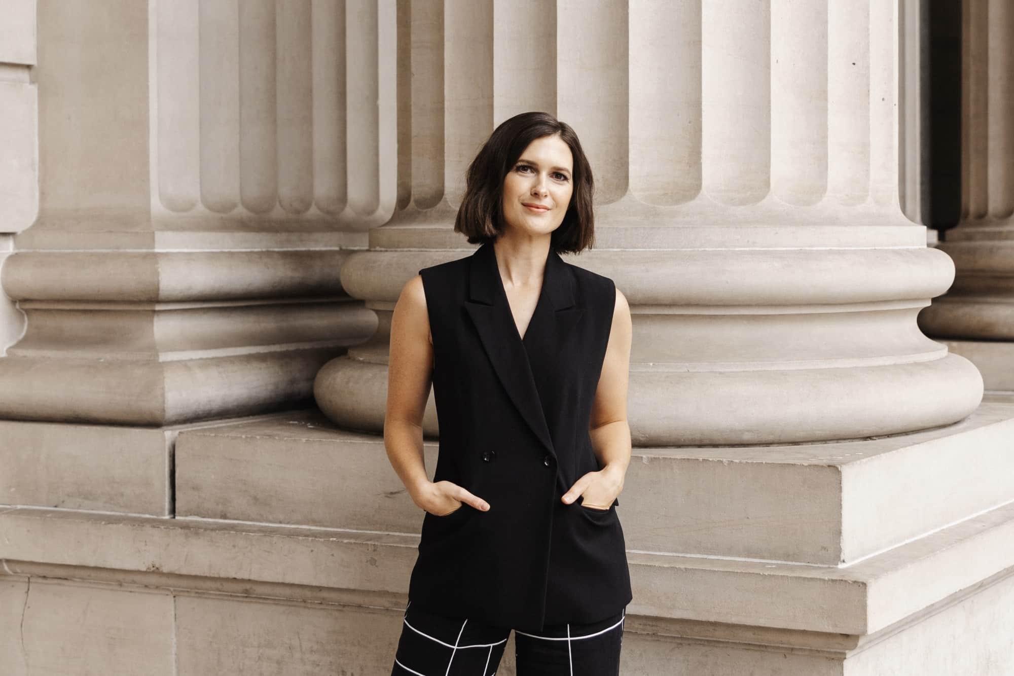 ‘Love and respect’: Navigating the complexities of advising couples - IFA