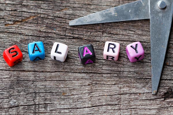Adviser salaries stagnant, with 1 state going backwards - IFA