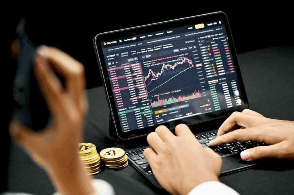 Essential Account Management Tips for Successful Forex Trading - IFA