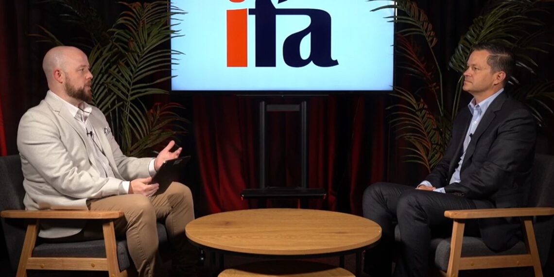 Home - IFA