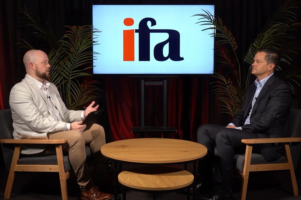 Product Spotlight: Why core real estate is a compelling investment with Charter Hall - IFA