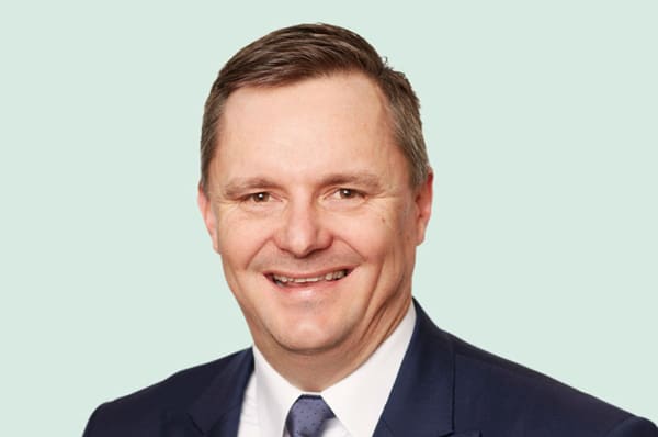 Suncorp names new group CEO - IFA
