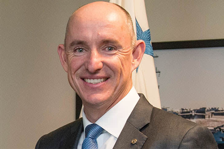 Robert says FAAA is ‘pre-eminent body’ in advice - IFA
