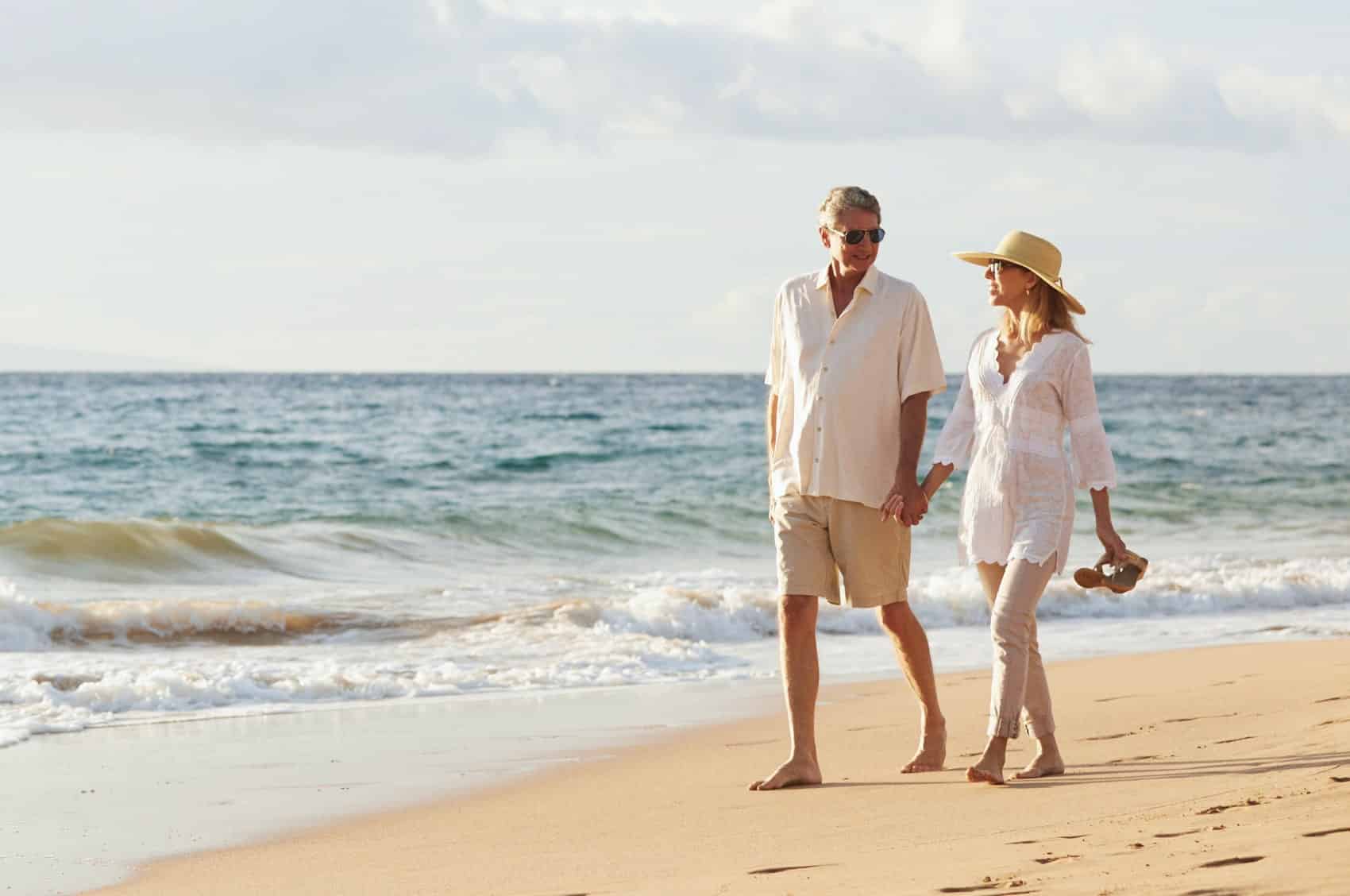 Longevity, Lifestyle, Legacy: The 3 Pillars of Holistic Retirement - IFA