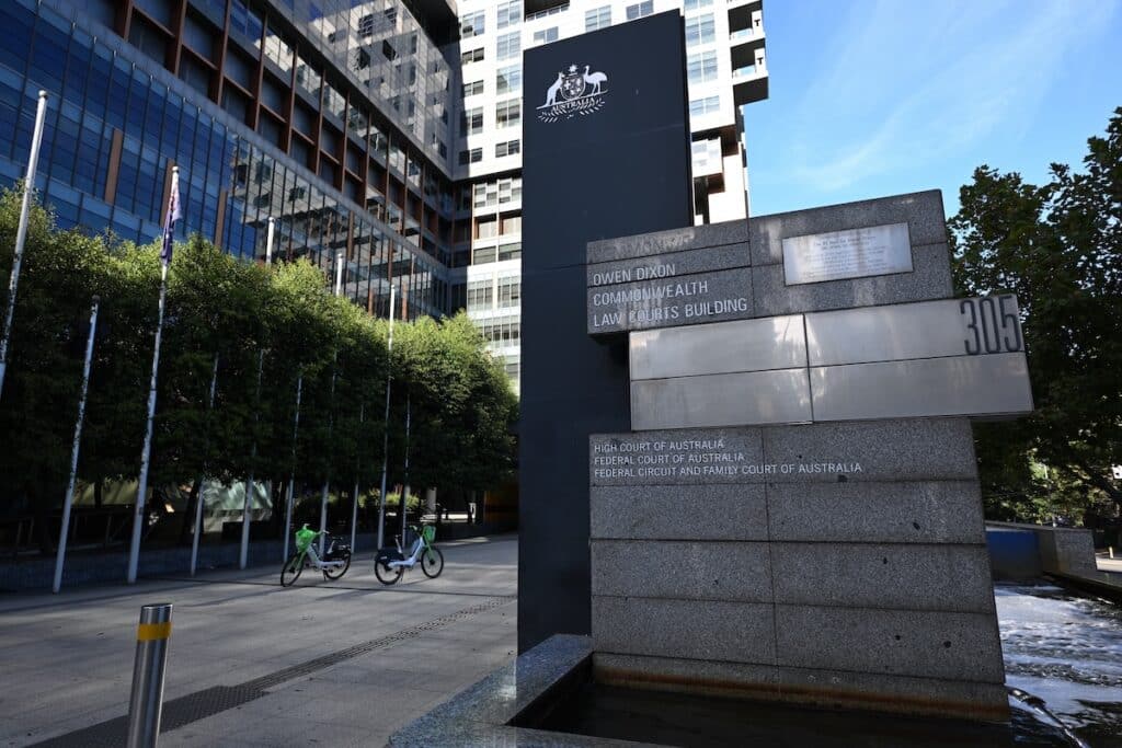 ASIC puts InterPrac sale under the microscope - IFA