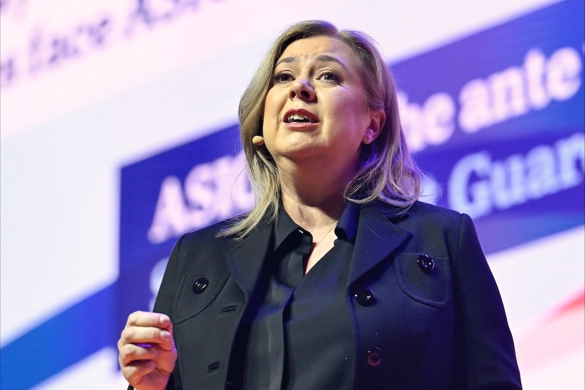 Abood says sector-wide involvement in failed funds down to ‘simple ...