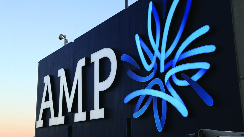 AMP launches North Interactive Wealth Portal to boost adviser ...