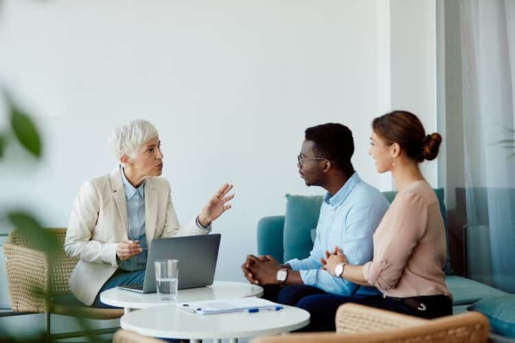 ‘Plans will not go to plan’: When clients struggle to implement advice ...