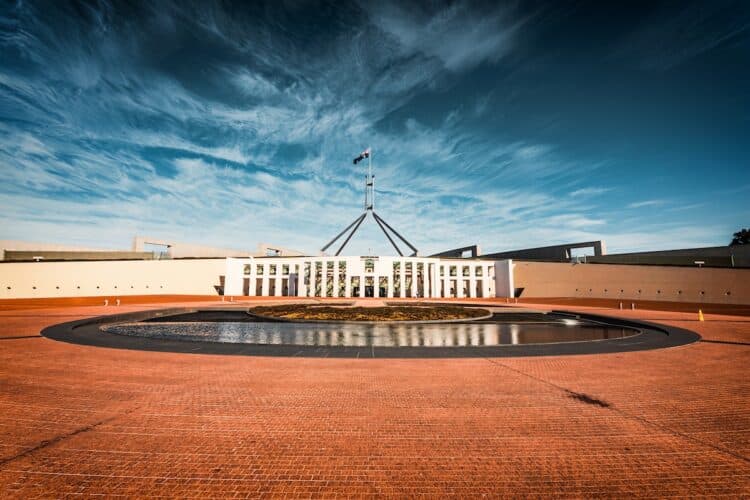 Reworked $3m super tax enters Parliament - IFA