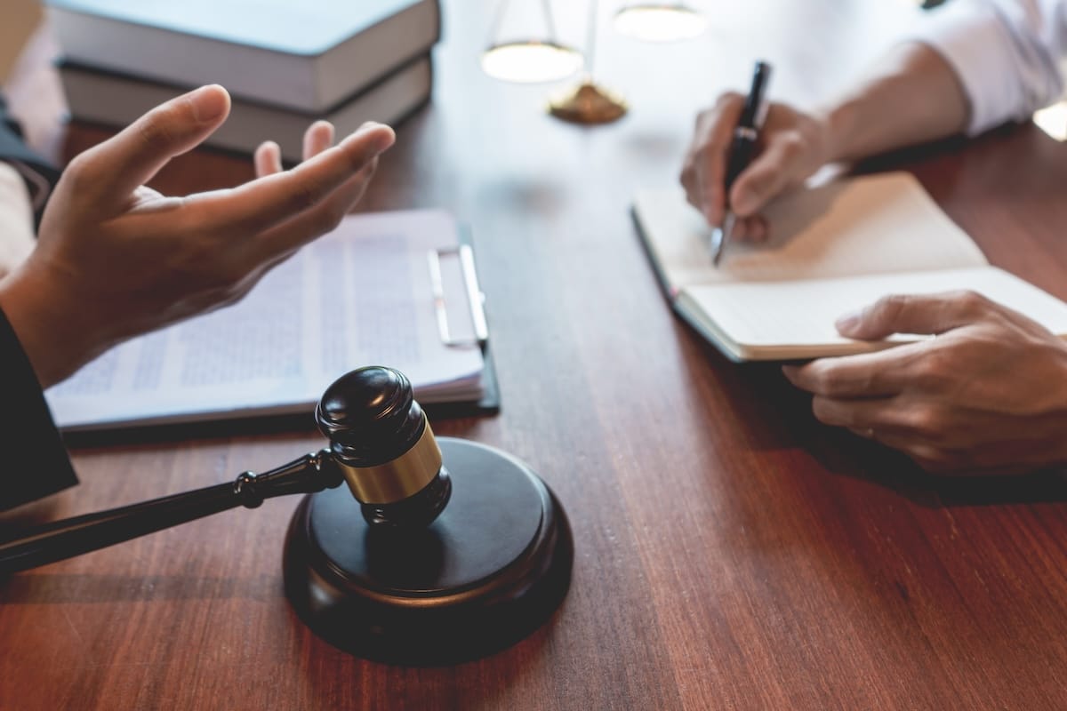 What is InterPrac claiming in its AFCA lawsuit? - IFA