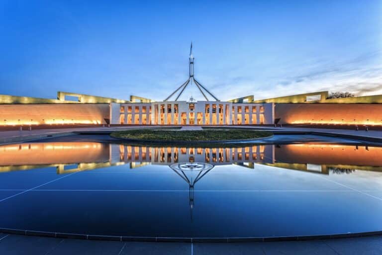 Treasurer unveils ‘ambitious’ FY27 budget, advisers nowhere on the map ...