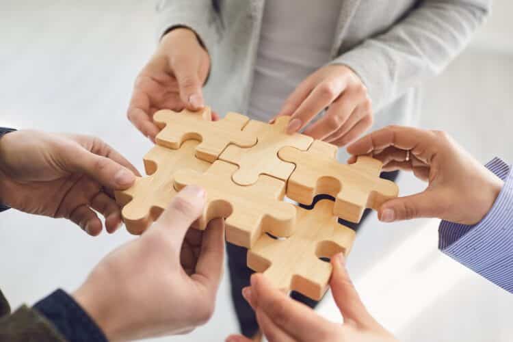 CFS enters four-way partnership, unveils retirement solution roadmap - IFA