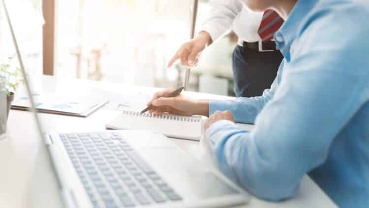 Digital advice uptake exceeds expectations as member engagement grows - IFA