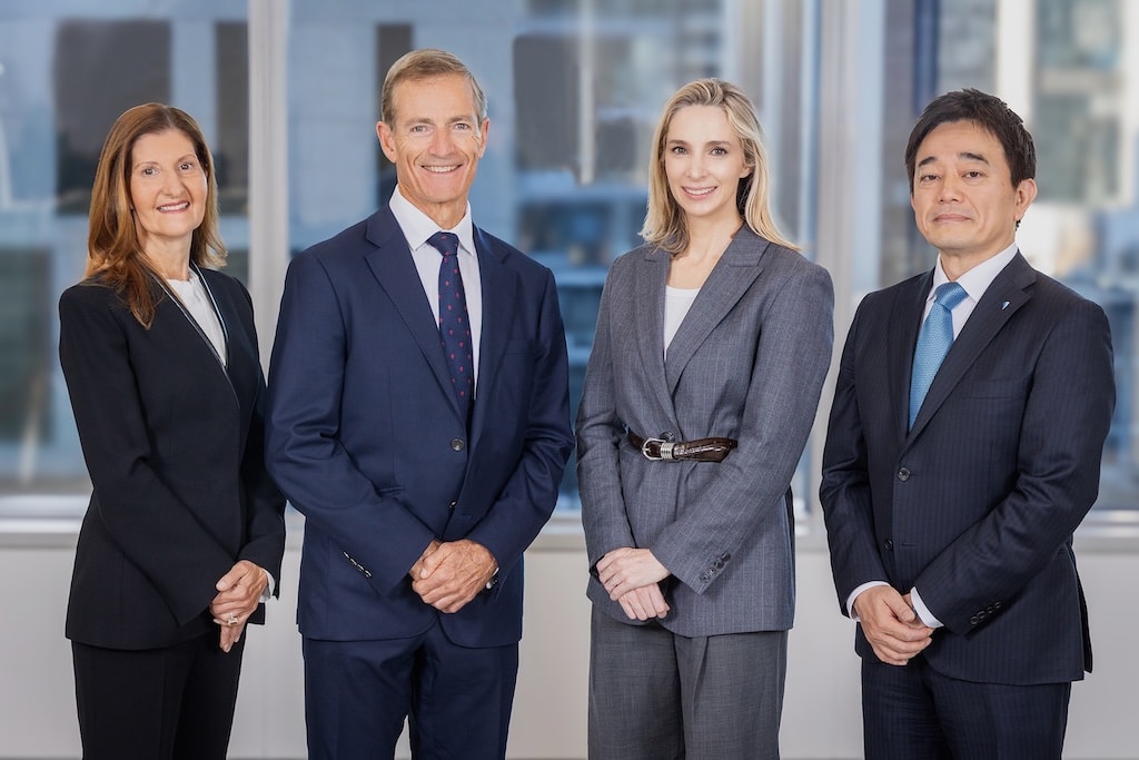 TAL announces dual director hires - IFA
