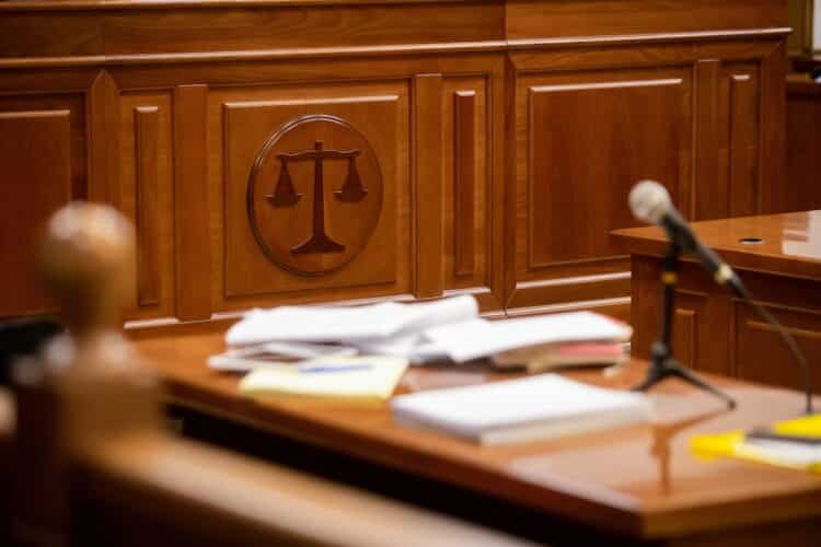Un-named life insurer sanctioned by LCCC - IFA